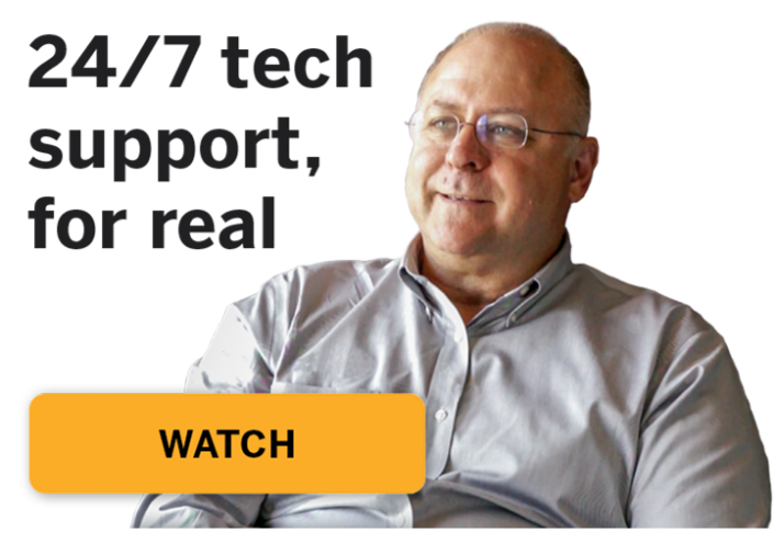 Primary Button - B2W Software